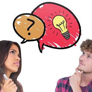 Precision Questioning Archives - Vervago